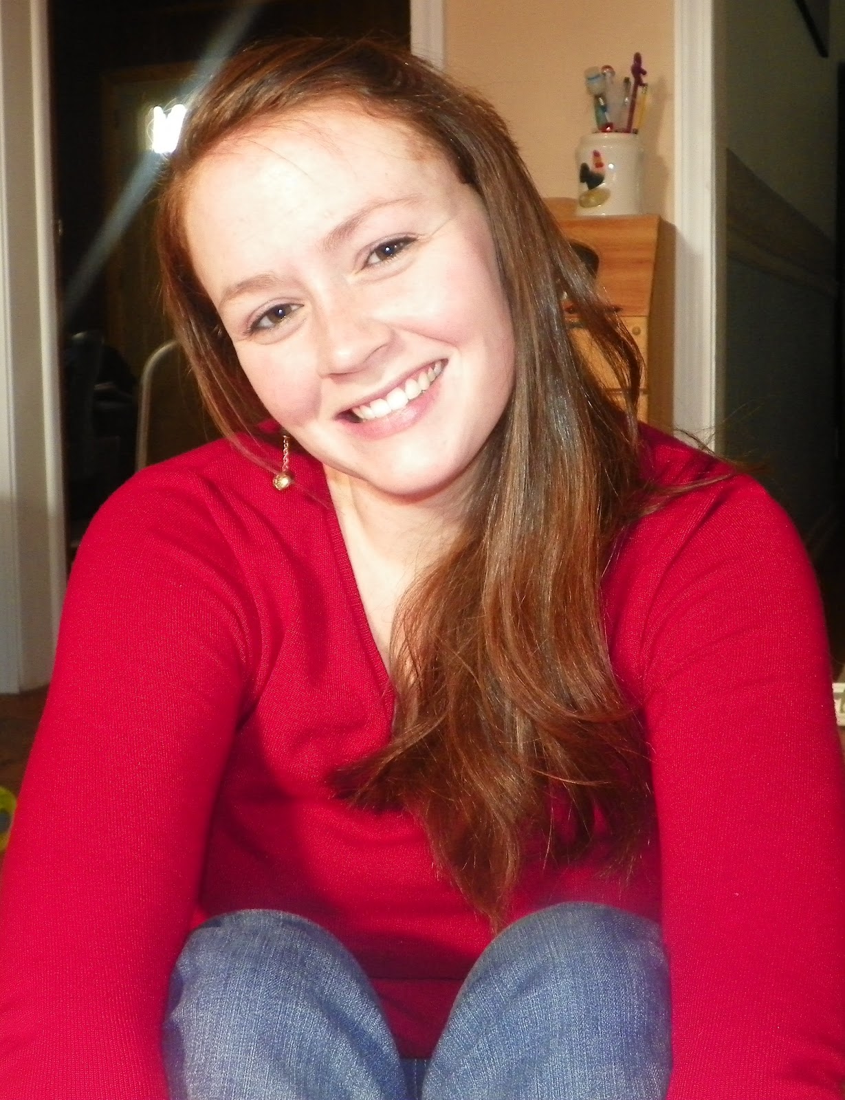 Tales From The Front Pew: Cast of Characters