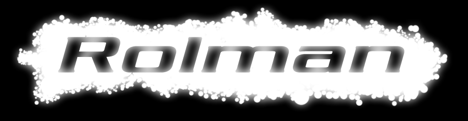 Dibujando un Universo: Rolman