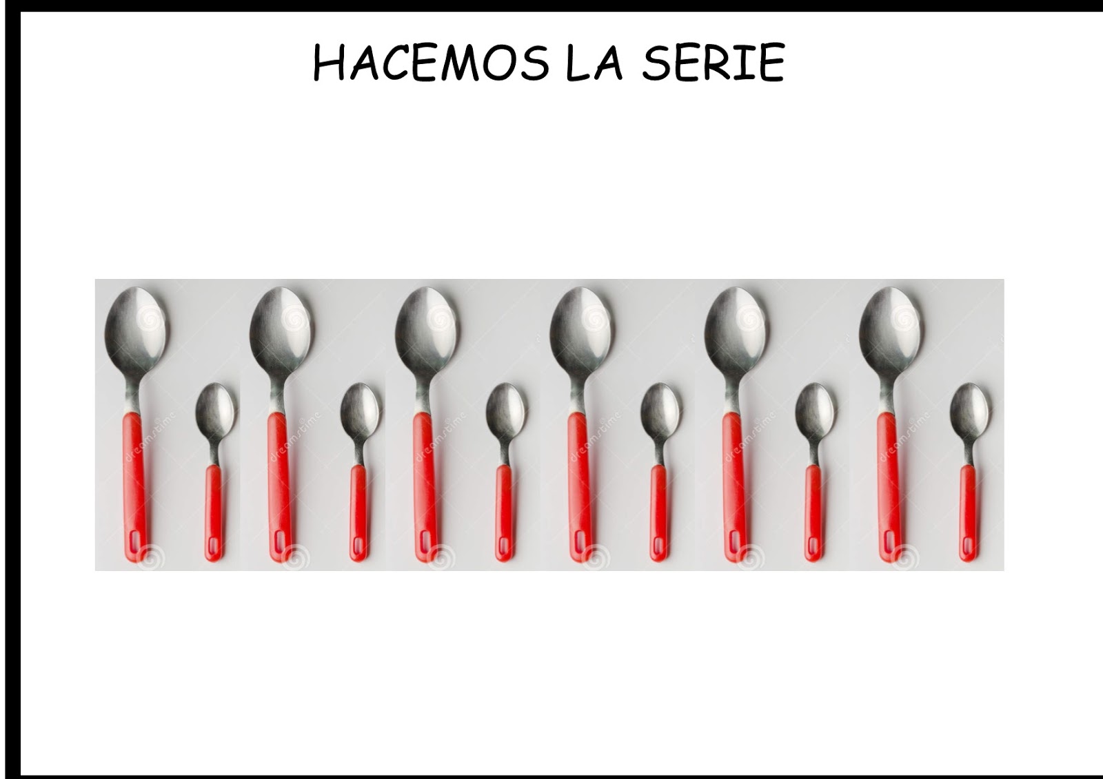 1º DE EDUCACIÓN INFANTIL: MARTES 2 DE JUNIO