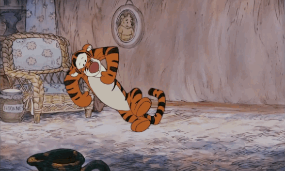 Term 2 Performance Workshop Actors Blog