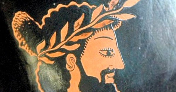 Old European culture: Croesus