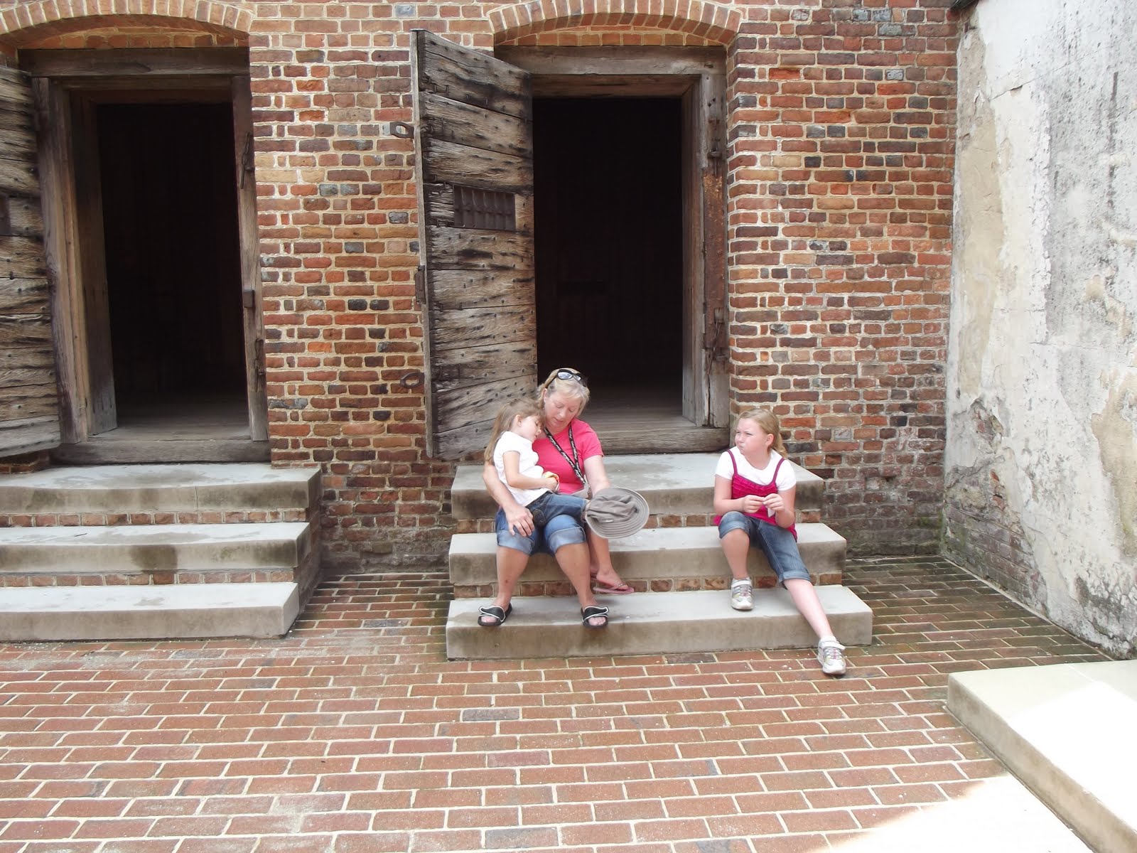 John and Patsy Christoffersen