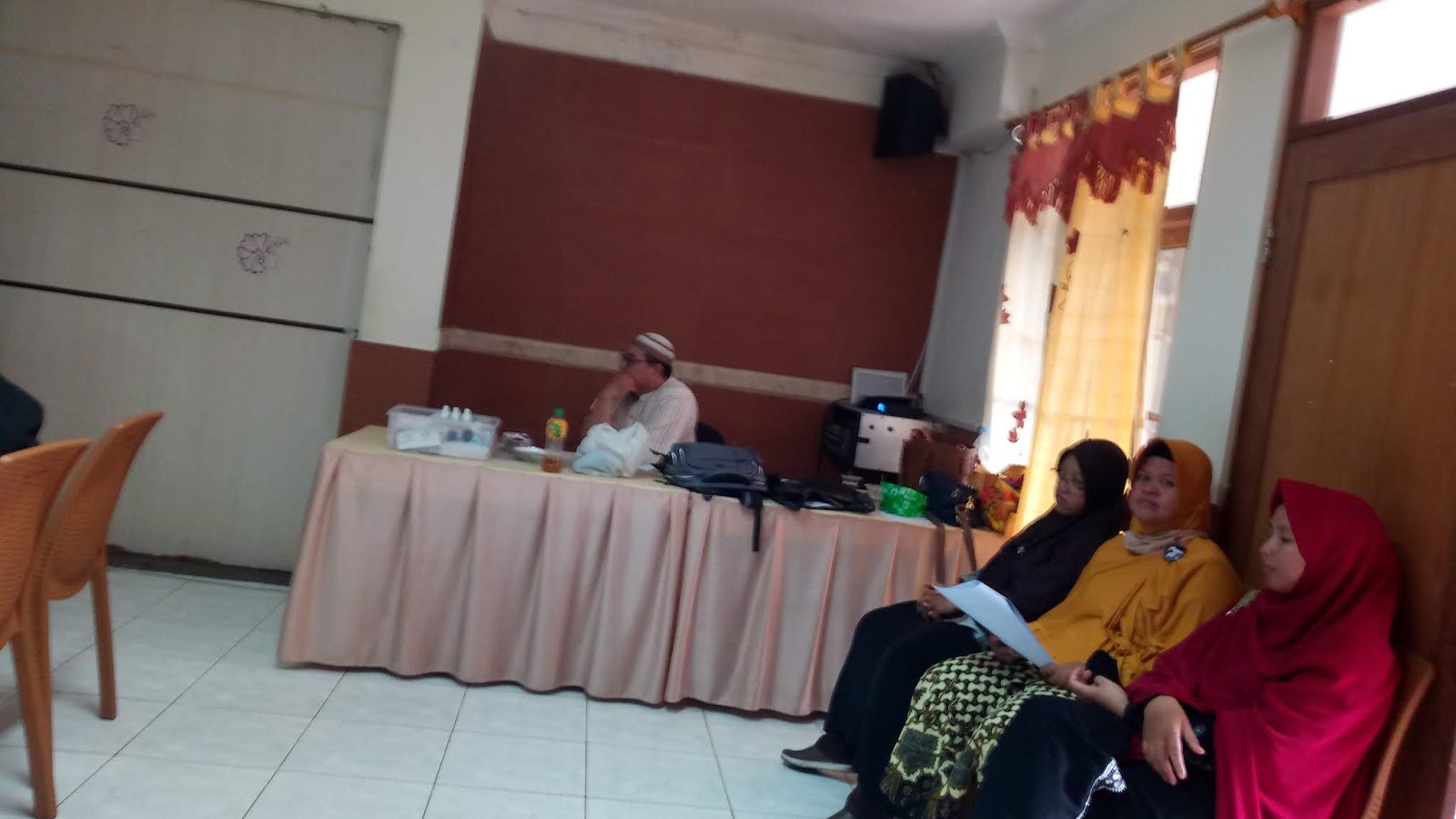 CARI TERAPI AL FASHDU JOGJA, FASHDU YOGYAKARTA, SEHAT DENGAN SUNNAH AL ...