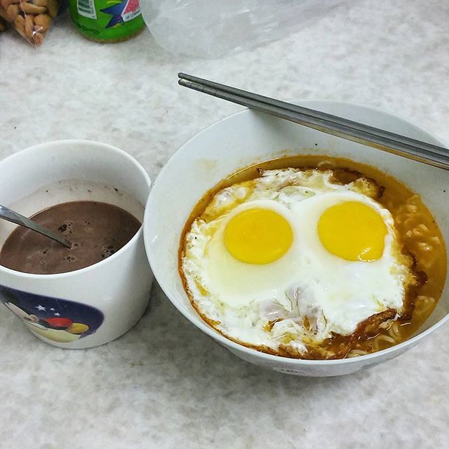 104 Creative Ways To Cook Maggi Mee/Instant Noodle!