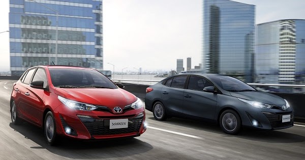 Toyota Yaris (2020) Precio, Motor, Medidas y Equipamiento - Monkey Motor