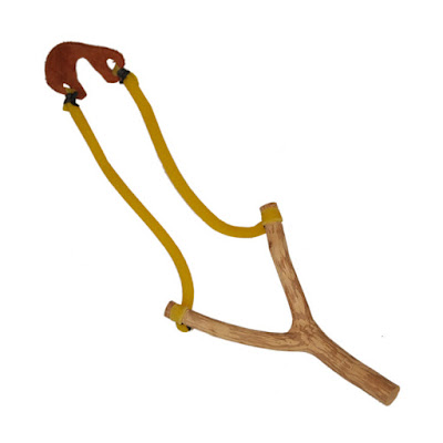 Estilingue do Brasil: A Origem e um Pouco de História do Estilingue