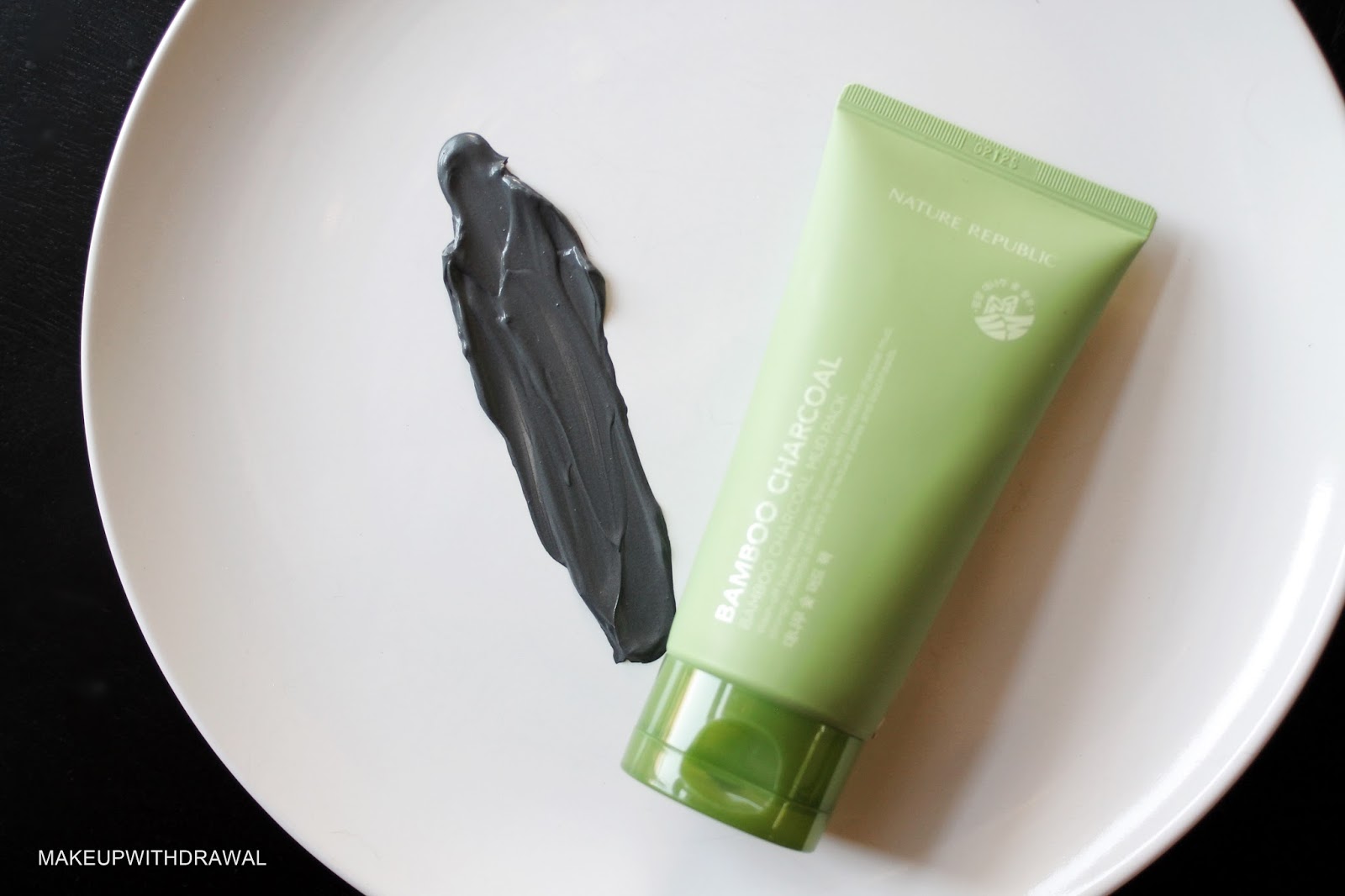 Mask Madness, Vol. VII: Nature Republic Bamboo Charcoal Mud Pack ...
