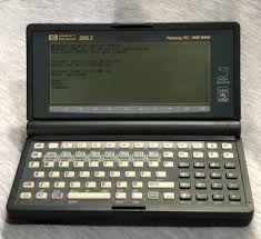 Jenis Komputer berdasarkan bentuk fisiknya