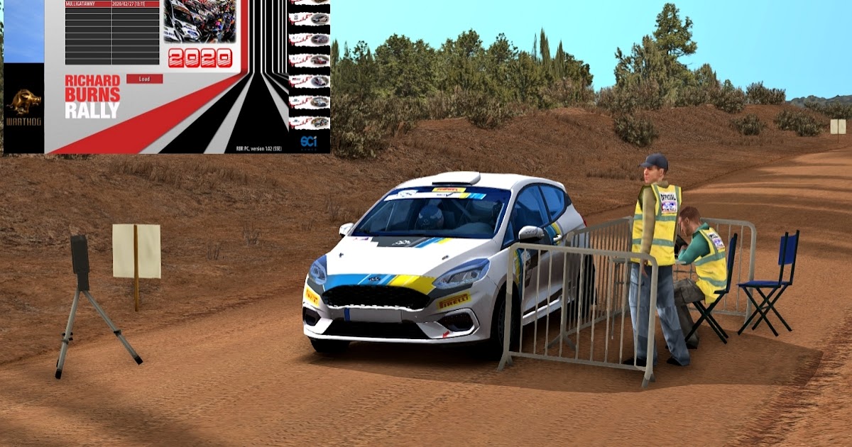 RBR+: RBR 2020 base mod v2