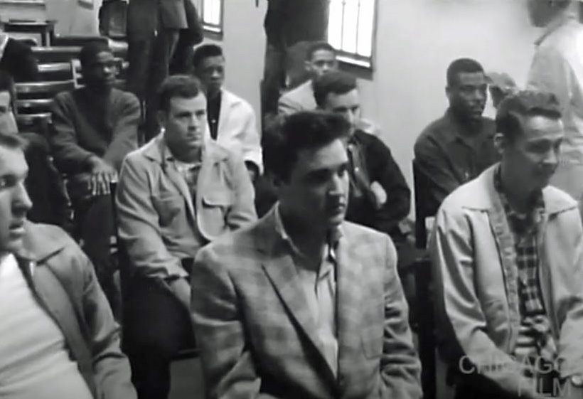 Elvis Today: Soldier Boy