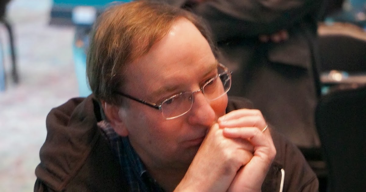 Foxwoods Poker: James Magner Eliminated from the World Poker Finals ...