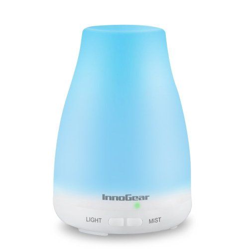 Moms, Ini 5 Merk Diffuser yang Bagus dan Aman untuk Si Kecil