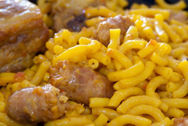 Como Preparar Fideus a la Cassola | Como Preparar Recetas de Comidas