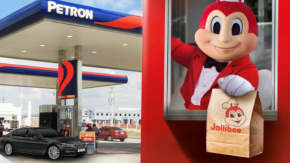 Gas Up at Petron, Get Free Jollibee Fries or Fuel Discounts | CarGuide ...
