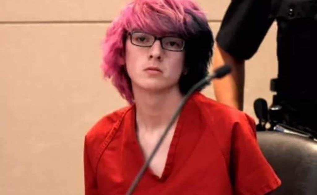 ¿Quién es Devon Erickson? El asesino que se ha viralizado