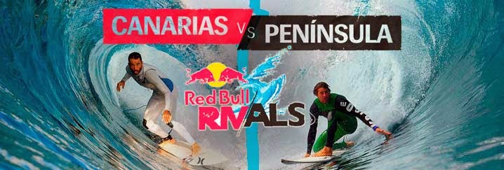 Ya están listos los equipos para el Red Bull Rivals