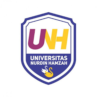 Download Logo UNH Jambi PNG Lambang Universitas Nurdin Hamzah Resmi ...