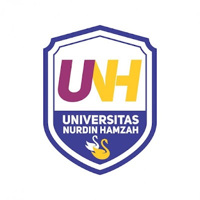 Download Logo UNH Jambi PNG Lambang Universitas Nurdin Hamzah Resmi ...