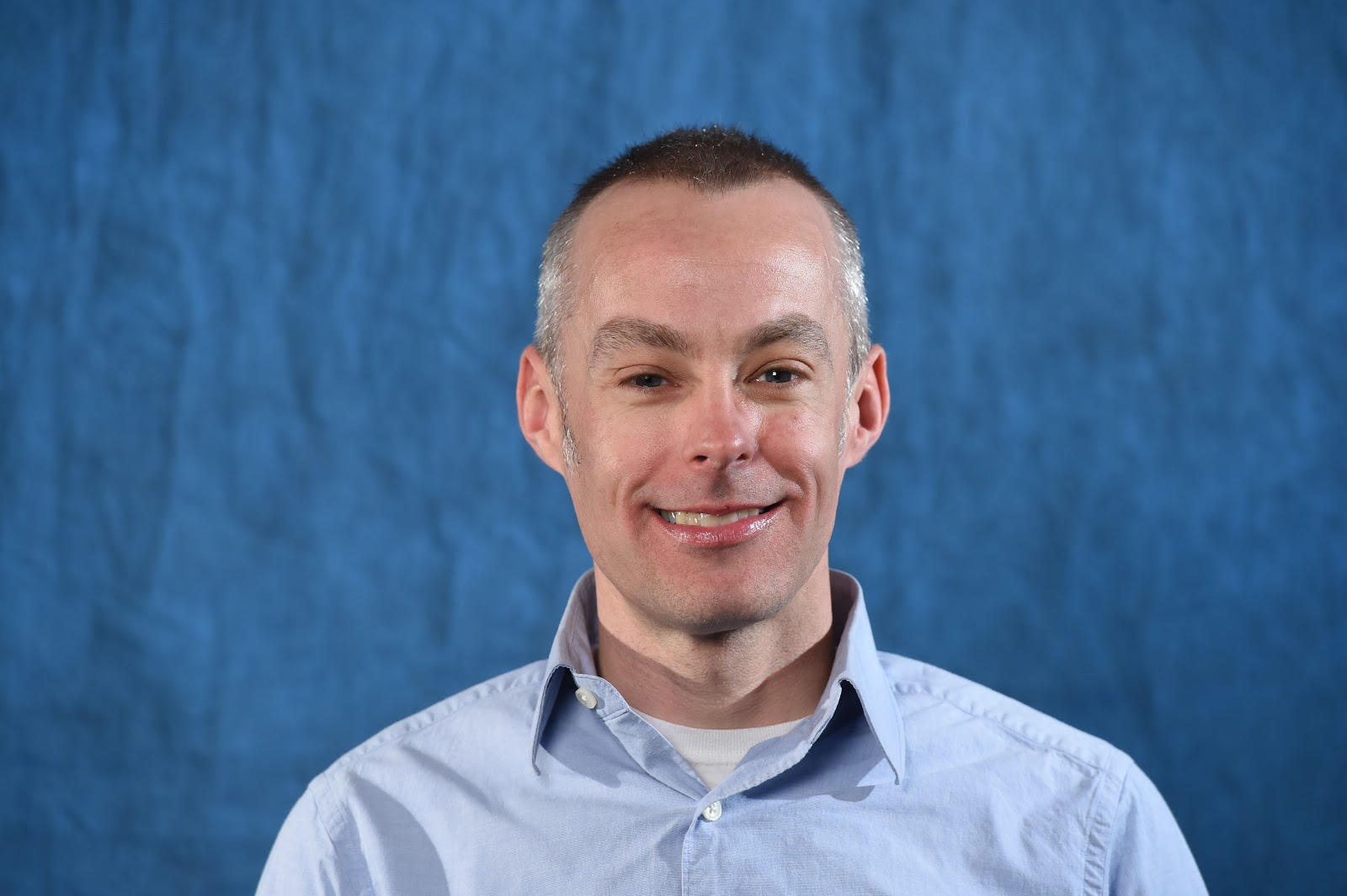 Faculty Member Honored by MS Society