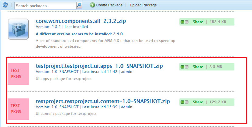 How to add a custom thumbnail to AEM(Adobe Experience Manager) content ...