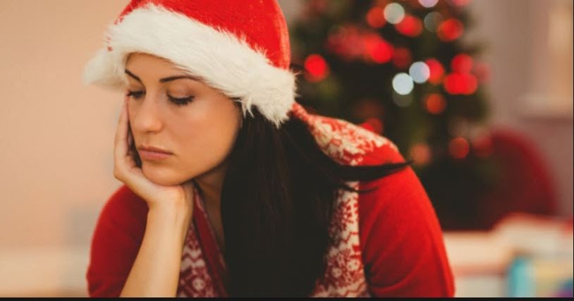 How to Beat the Holiday Blues