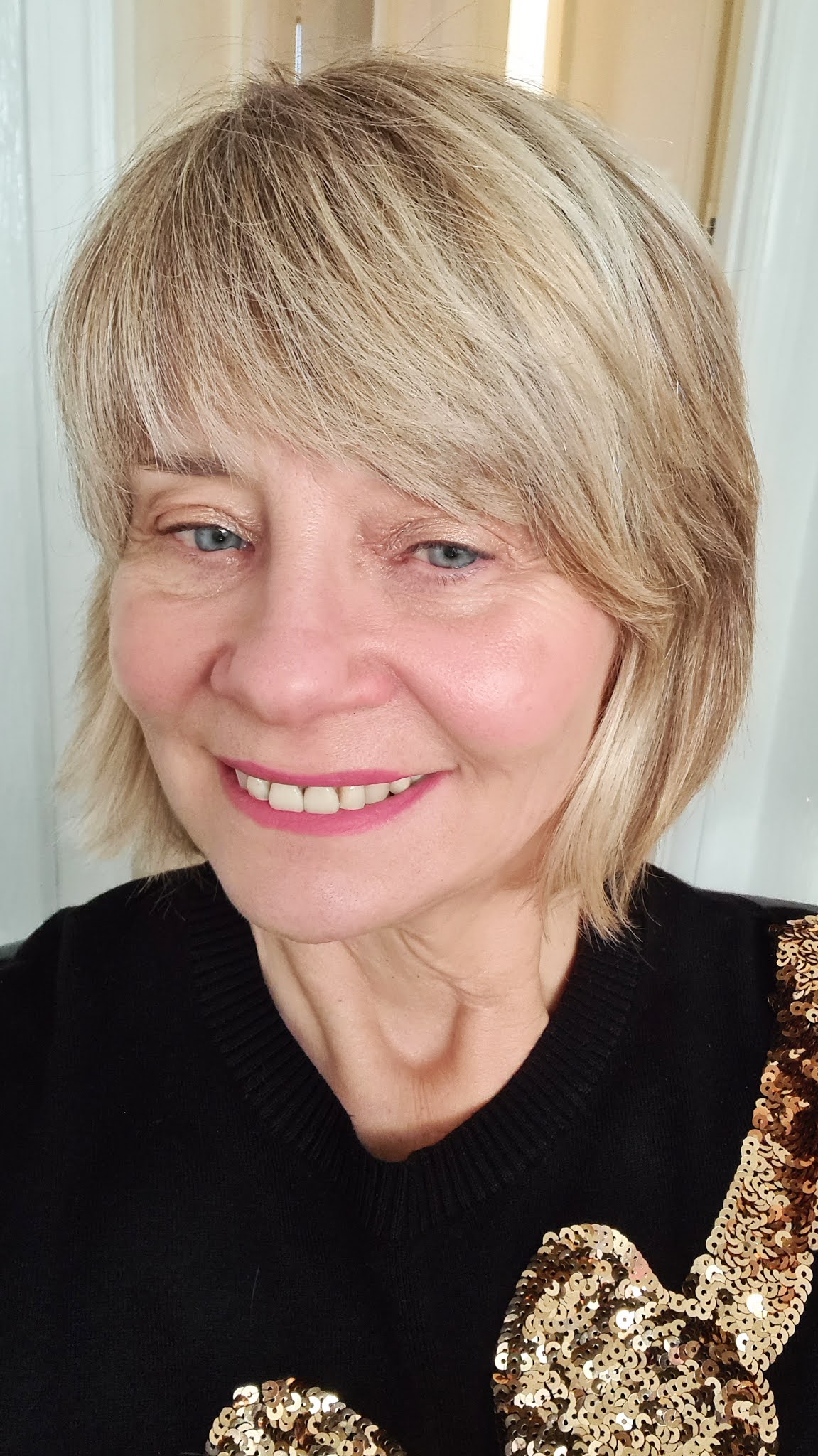 Making Plans for 2021 - and Link-Up | Is This Mutton?