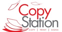 Copy Station
