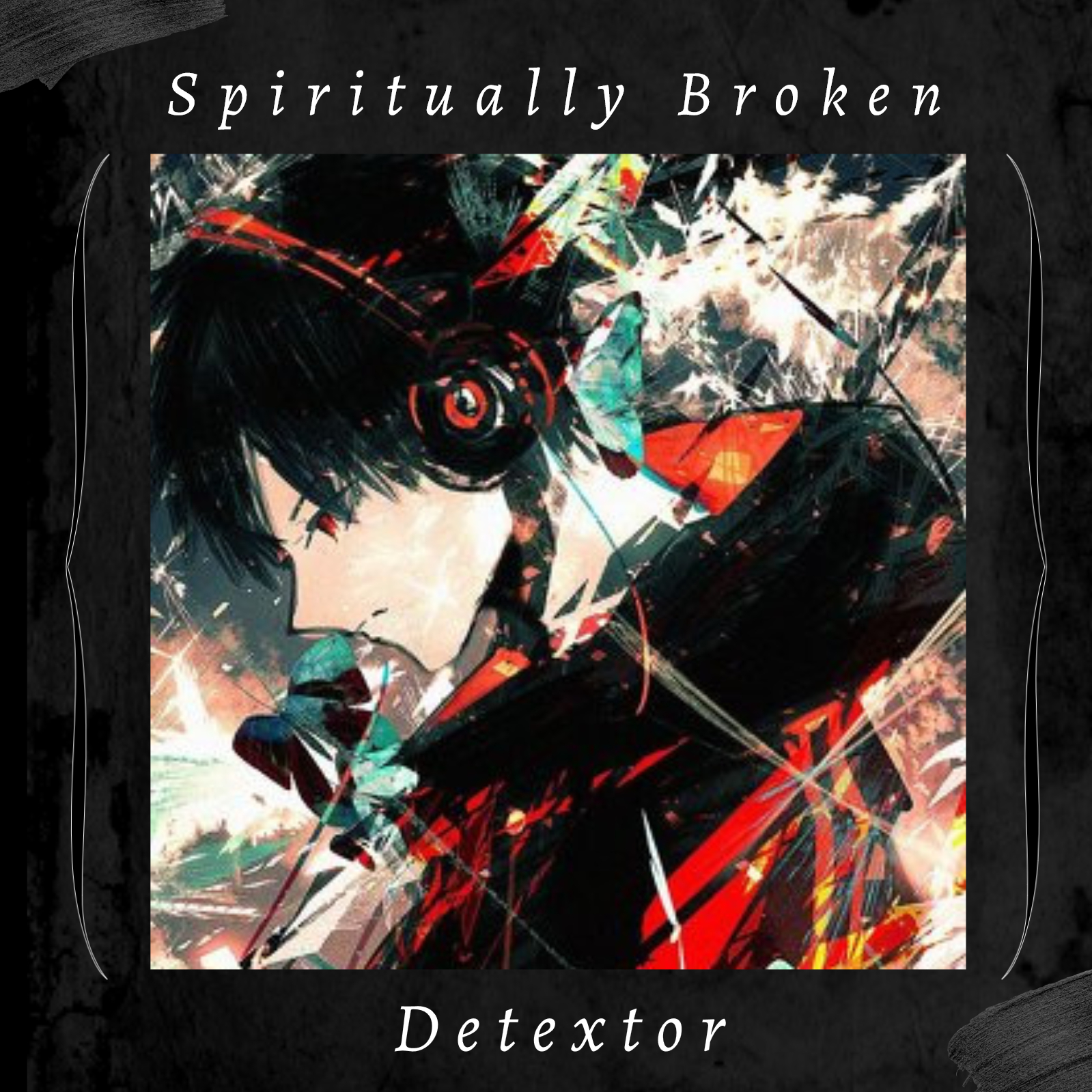 Spiritually Broken