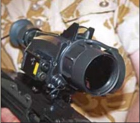 UK Armed Forces Commentary: The Infantry of Army 2020: Lethality