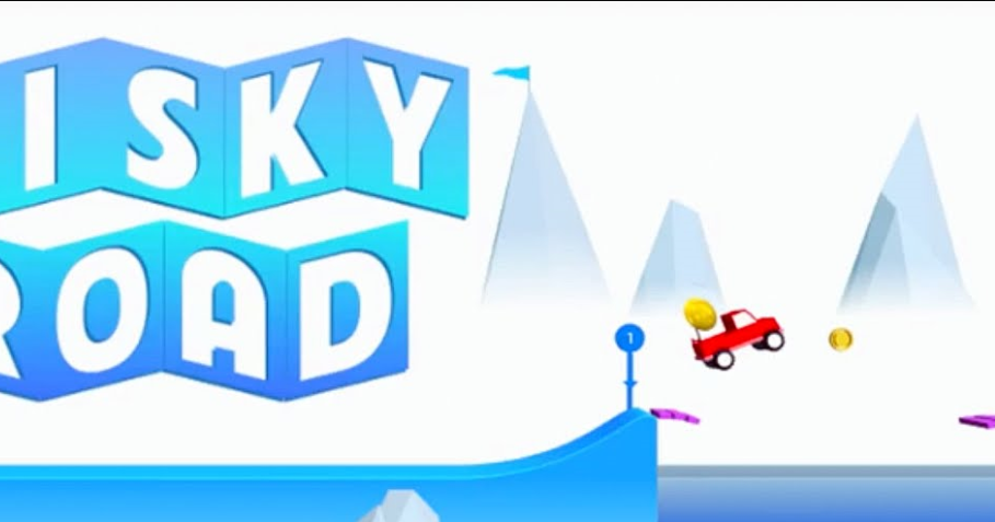 Risky Road Requirements - The Cryd's Daily