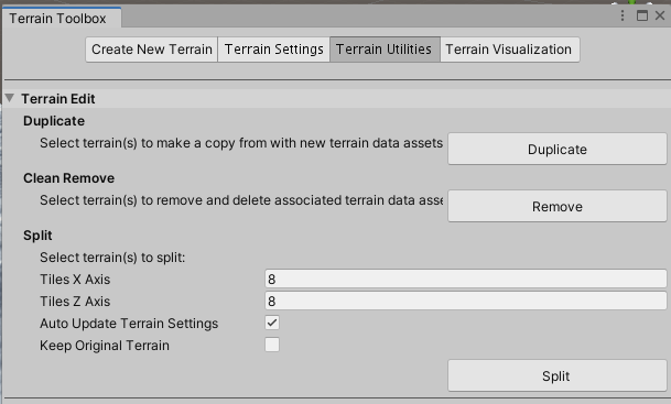 Creating Terrain from Heightmaps - Unity Game Development Tutorial