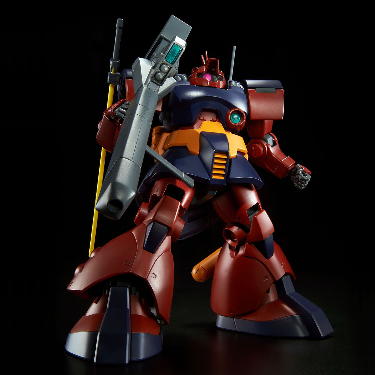 P-Bandai: MG 1/100 Dwadge Custom - Release Info