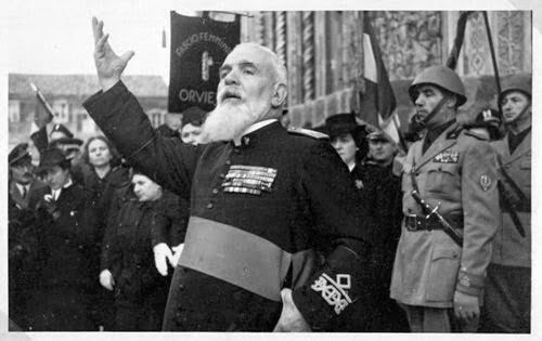 U.N.C. - R.S.I. - MILANO: In ricordo dei Sacerdoti e Cappellani ...