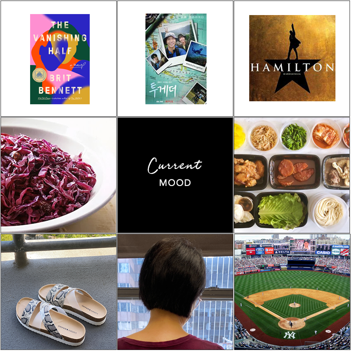 Current Mood | rolala loves