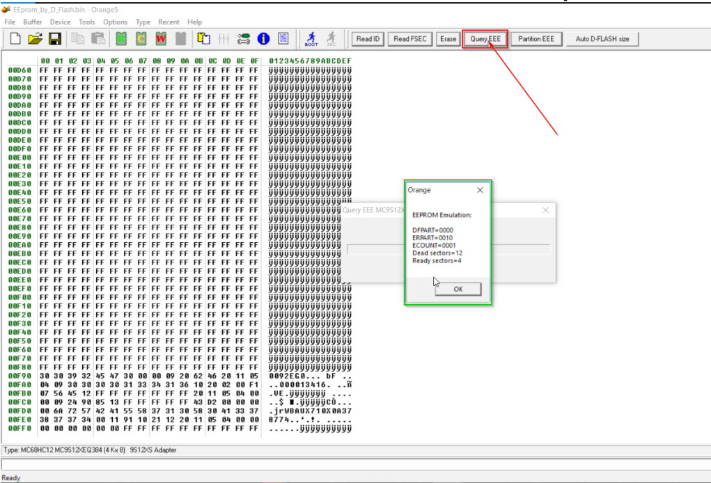 OBDII365 Technical Blog-Obdii365.com: Orange5 BMW Mini FRM3 Repair ...