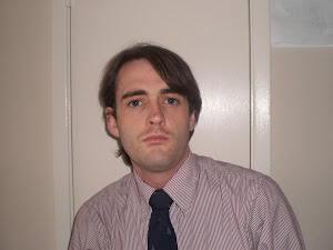 John Thill - SJSU SLIS E-Portfolio: Competency II