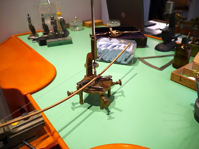 THE SYDNEY TARTS: SIHH 2012 : Philippe Dufour/ Robert Greubel/ Steven ...