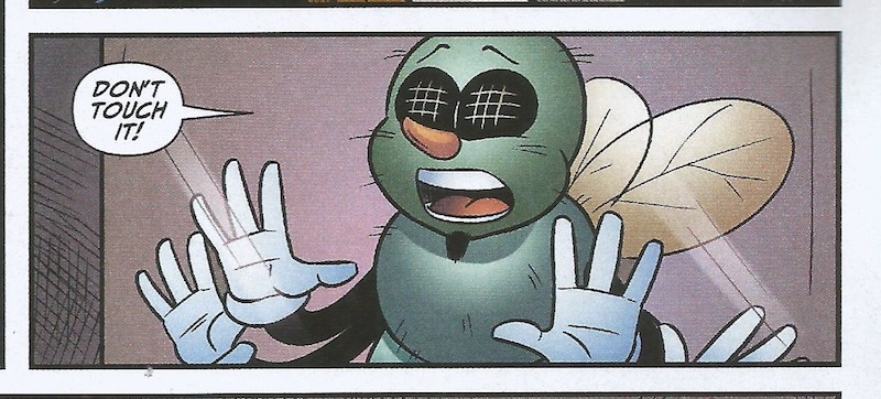 Pick of the Brown Bag: POBB January 22, 2019