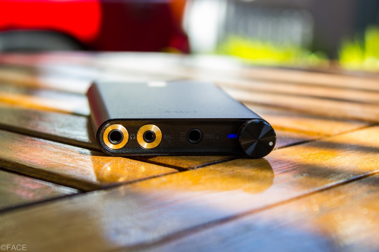 FiiO Q1 Mark II Apple MFi Certified DAC & Amp | Headphone Reviews and Discussion - Head-Fi.org