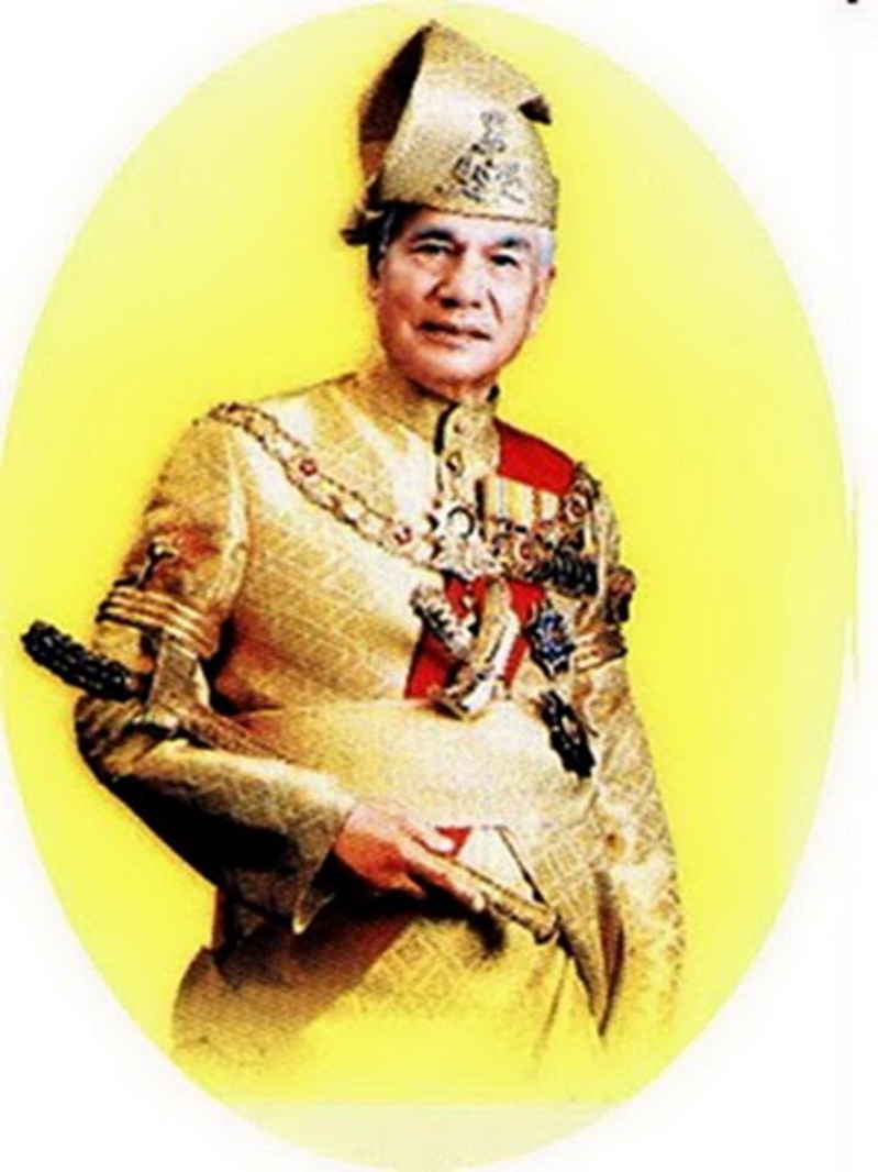 IdrisTalu: Sultan Perak selamat jalani pembedahan bahu di London