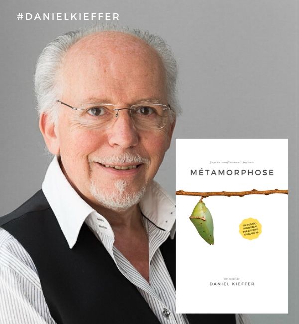 Le Blog de Pitre de la Chesnaie: Joyeuse Métamorphose