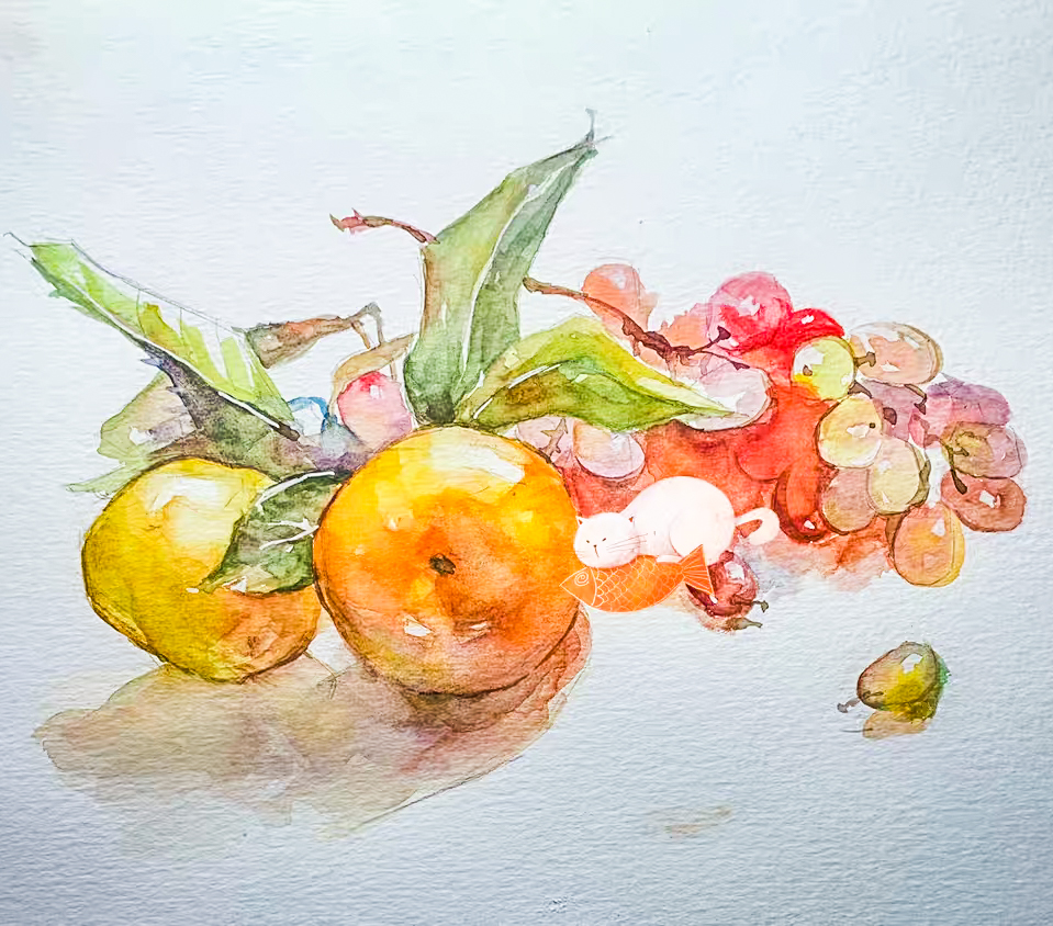 7 Watercolor technique, 6tips how to draw tutorial, come to see my ...