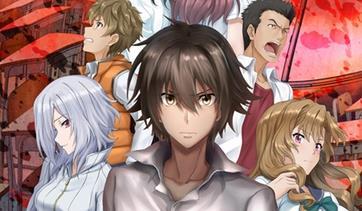 EL REY DE OTAKU: Se publicó video promocional de anime "Osama Game The ...