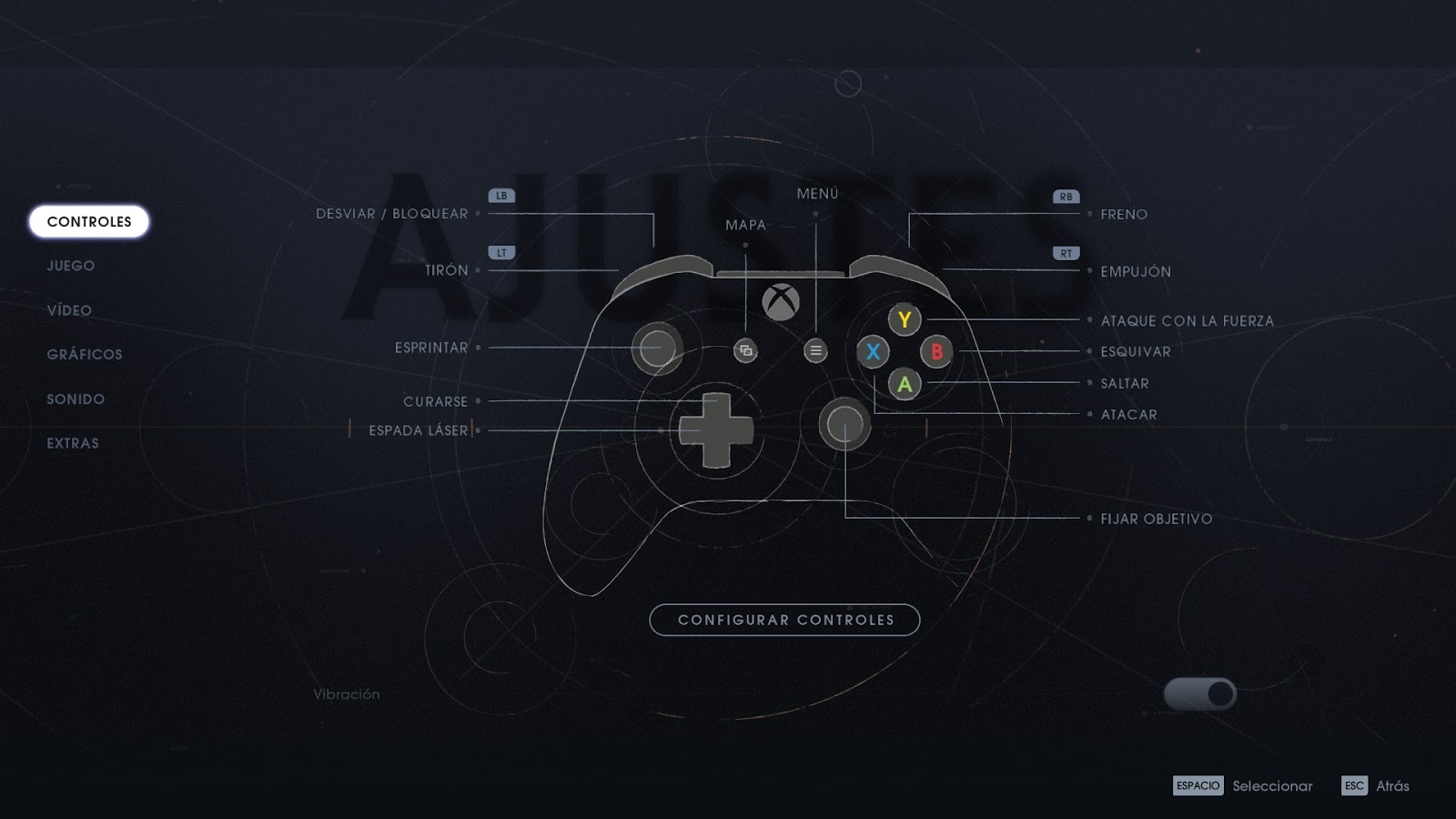 STAR WARS JEDI: FALLEN ORDER - ANÁLISIS EN PC | Cosas de Chicas Gamers