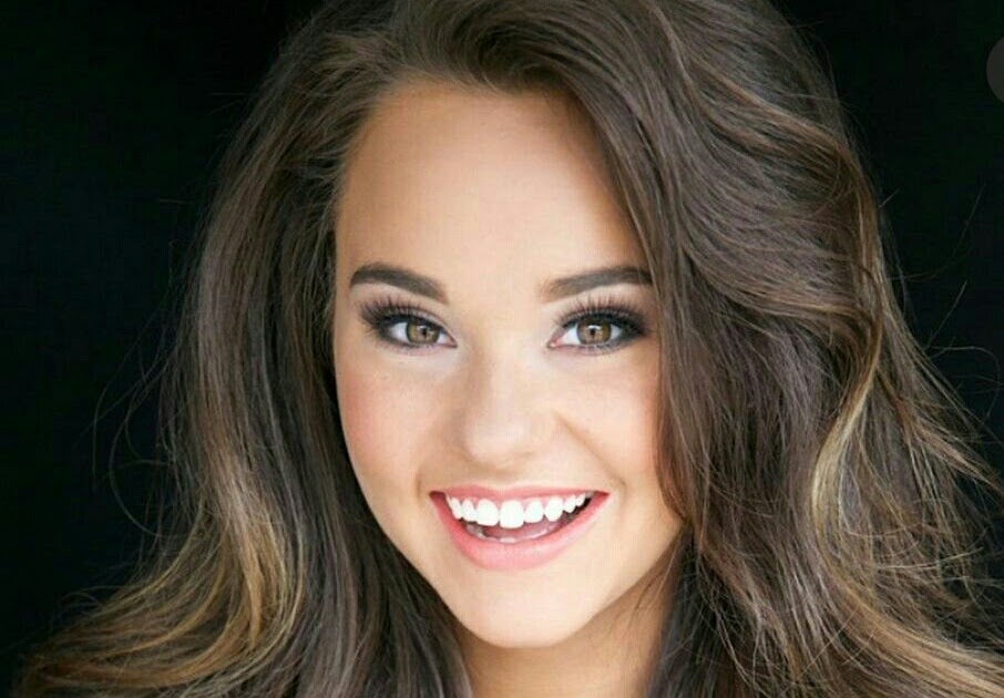 Kennedy Mosley Biography, Body Statistics, Facts