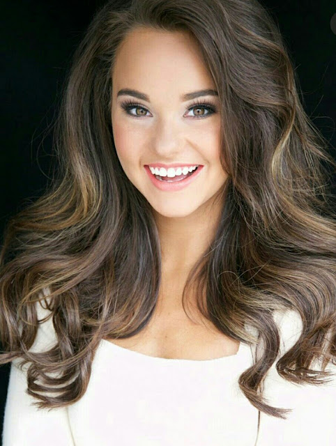 Kennedy Mosley Biography, Body Statistics, Facts