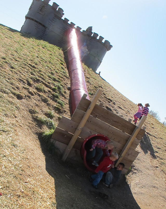 Gigglesandgumballs: Fall fun at Roca Berry Farm!