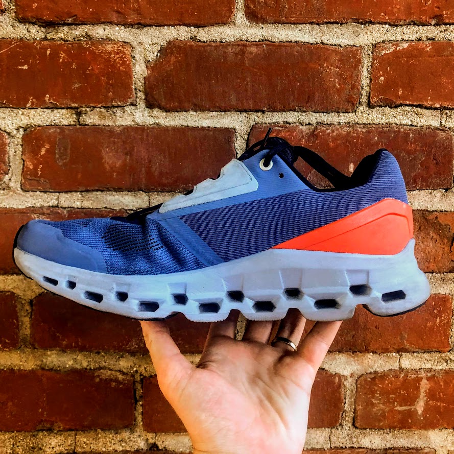 On Cloudstratus Review (2021 Release) - DOCTORS OF RUNNING