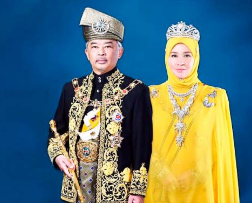 Daulat Tuanku