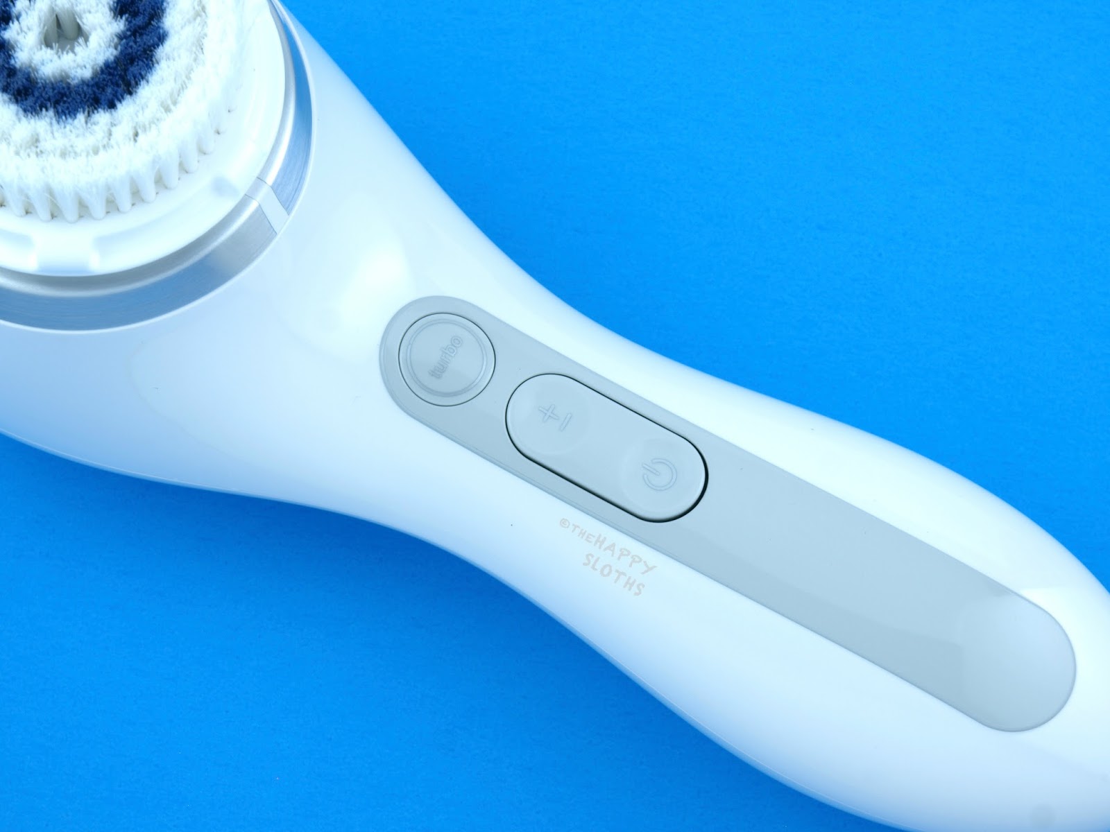 Clarisonic Smart Profile Face and Body: Review | The Happy Sloths ...